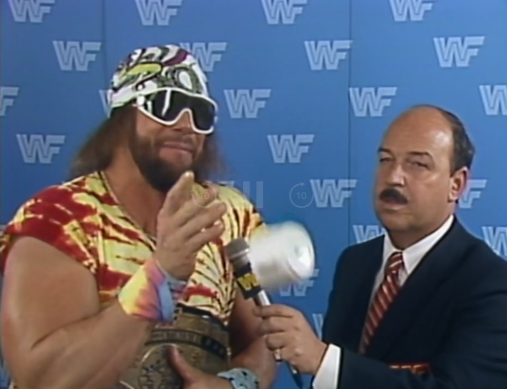 wrestlingthepast.com - Read about Pro Wrestling