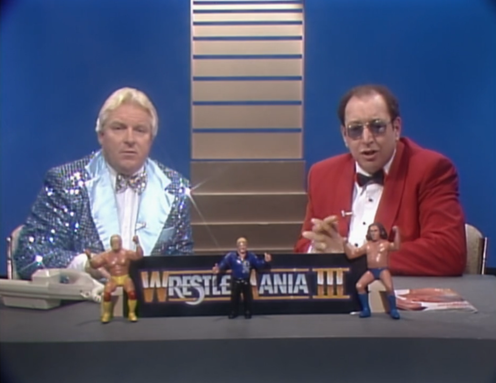 wrestlingthepast.com - Read about Pro Wrestling