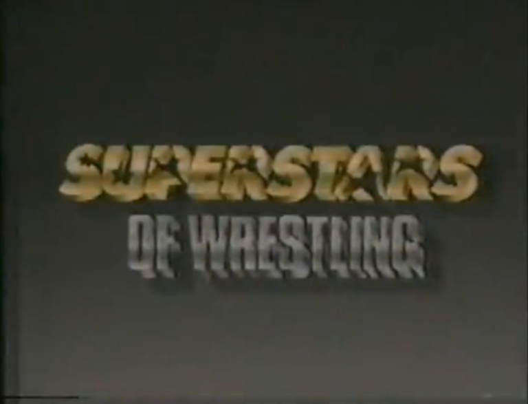 WWF Superstars of Wrestling [Mar. 21 1987] - wrestlingthepast.com