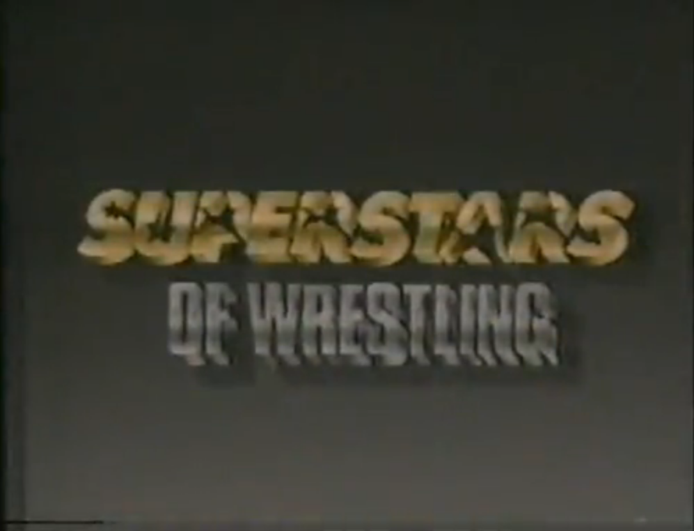 WWF Superstars of Wrestling [Mar. 21 1987] - wrestlingthepast.com