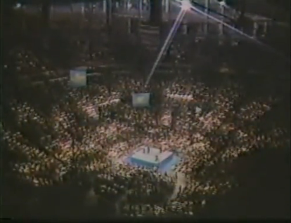 WWF Superstars of Wrestling [Mar. 21 1987] - wrestlingthepast.com